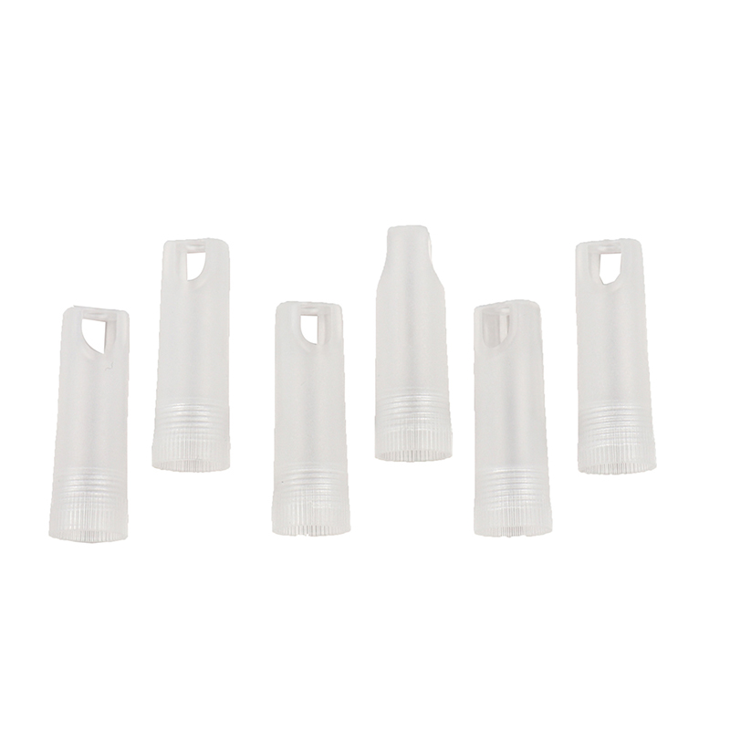 10Pcs Disposable Lancet Pen Pin Head Cover Lancing Lancet Device Pen ...