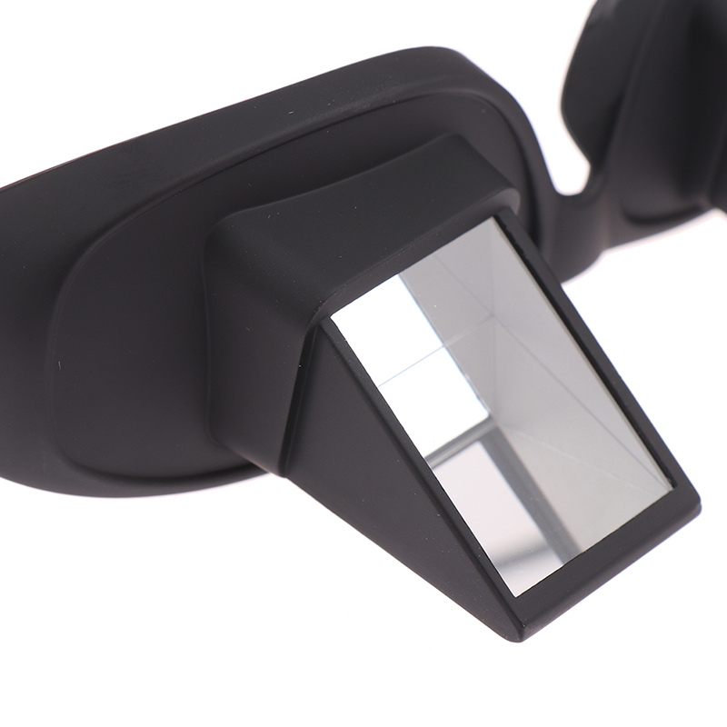 Lazy Creative Periscope Horizontal Reading Sit View Glasses Bed Prism ...