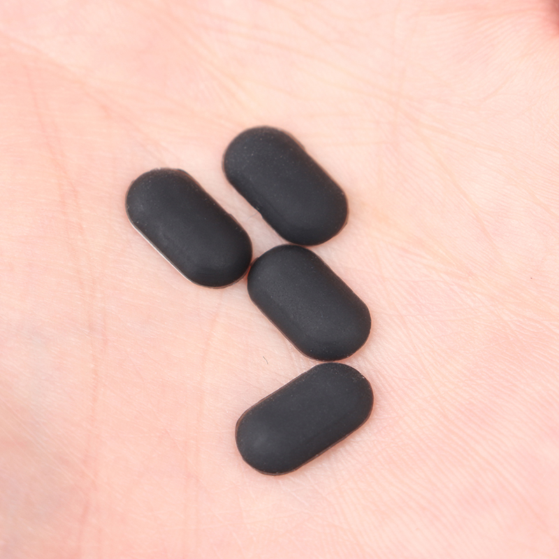 4pc Rubber Foot Feet Bottom Base Cover for HP 820G1G2 840 G1G2 725G1G2 ...