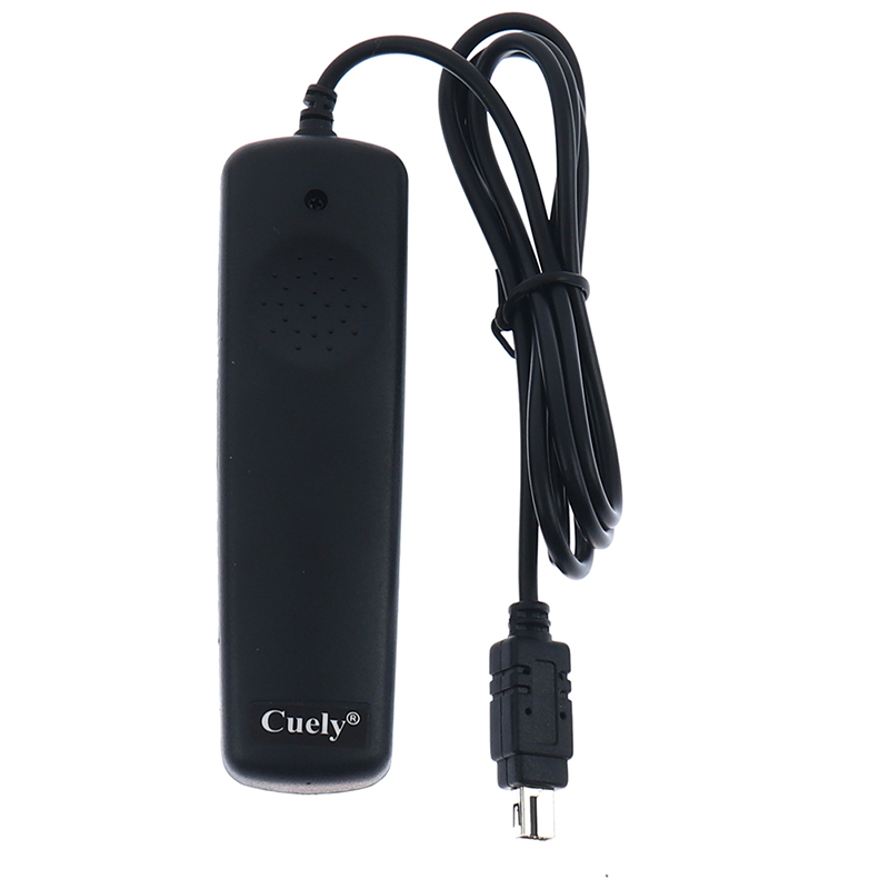 MC-DC2 sgancio otturatore remoto per Nikon D3200 D5100 D3100 7100 D7200 DSLR CS-TH