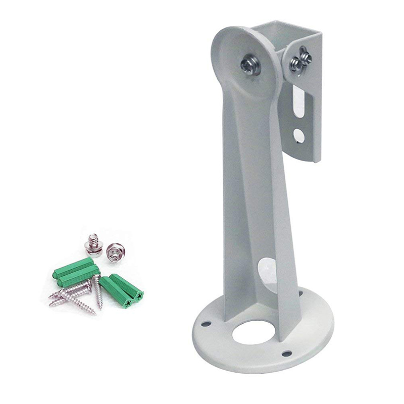 360 Angle Mini Projector Ceiling Wall Mount Universal Projection Bracket Hold ba