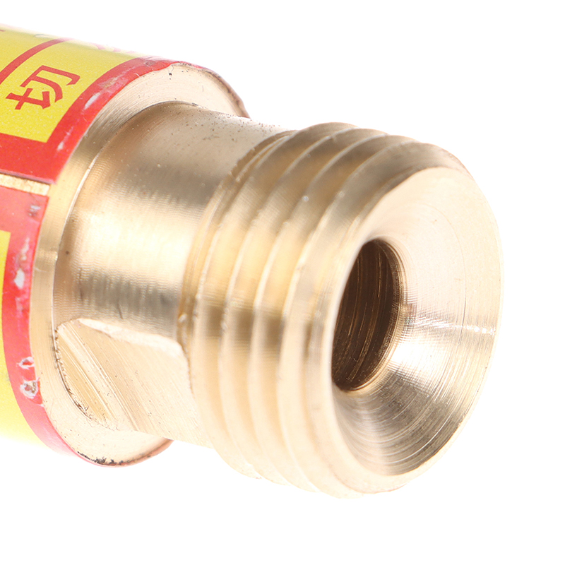 GAS WELDING ACCESSORIES Oxygen/Acetylene Check Valve Flashback Arres-qi ...