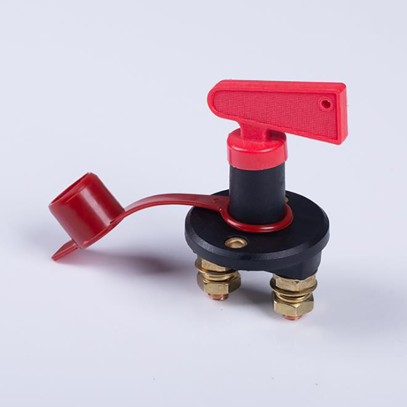 1 pz interruttore batteria auto batteria alta corrente scollegare isolatore spento switc Sn