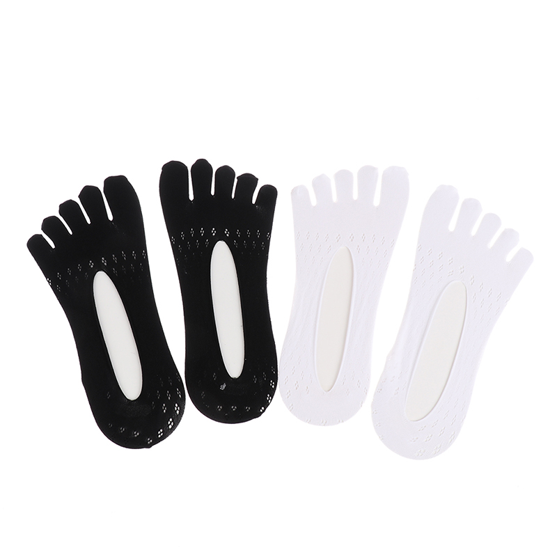 Orthopedic Compression Socks Women's Toe Socks Ultra Low Cut Liner with ...