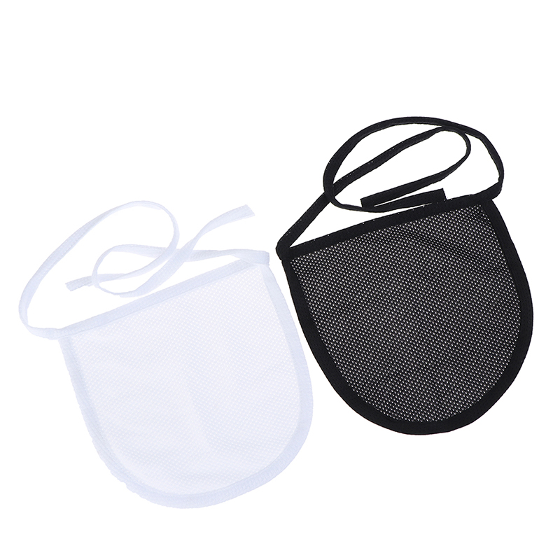 1Pcs Tracheal Cannula Shield Tracheostomy Tube Wind Cap Dust Cover Neck ...