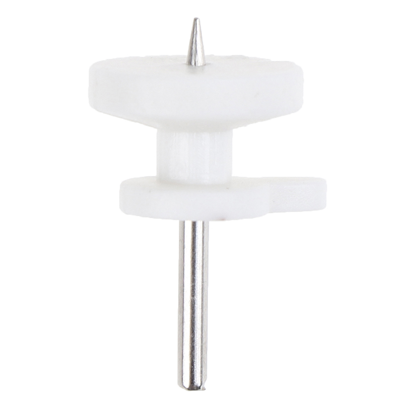 10Pcs Small Wall Mounted Hooks Non-Trace Nail for Concrete Cinder Block ...