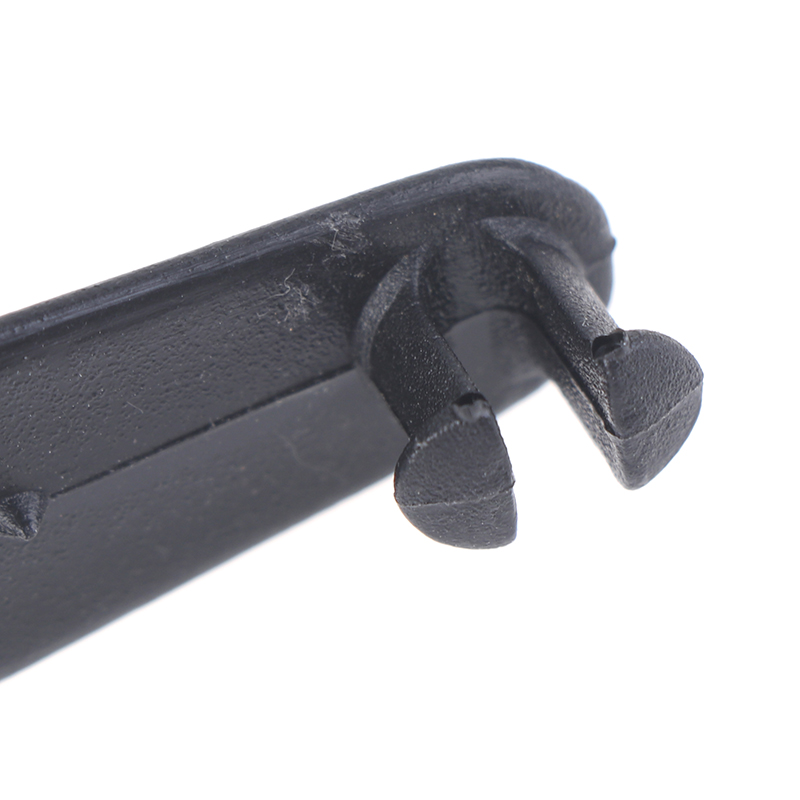 10Pcs Car Floor Mat Clip For Lexus ES RX LS LX Carpet Holders Fixing Clamps Hook