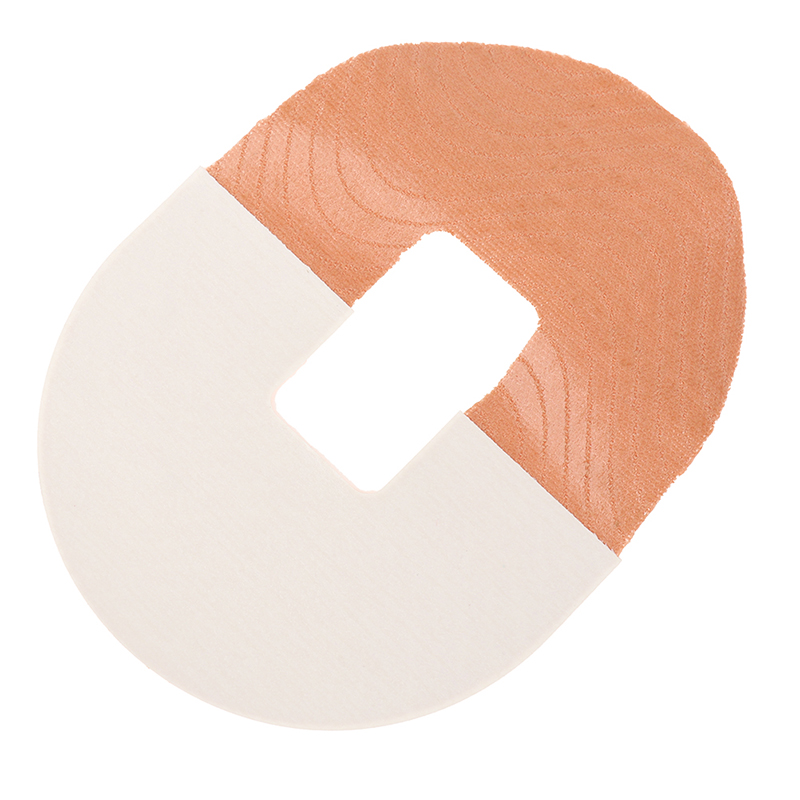 10PCS For Dexcom G6 Sensor Patches For G4 G5 Waterproof Adhesive Patf8 ...