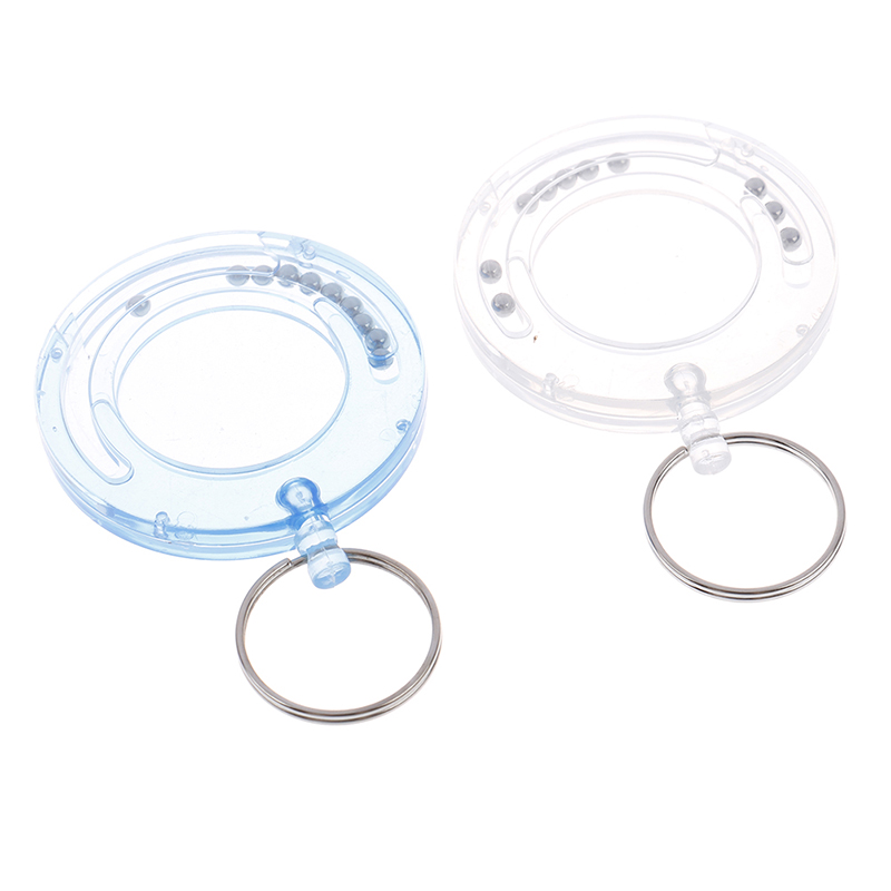 Coin Escape Puzzle Magic Tricks Coin Out Coin Disappear Magic Props Toys ba