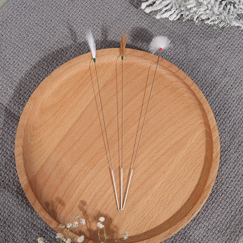 10Pcs Goose Feather Earpick Wax Remover Curette Ear Dig Tool Spoon ...