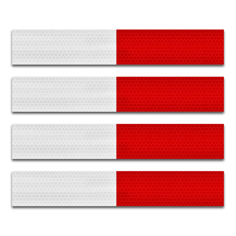 10 pezzi di autori di sicurezza per camion per auto  ba