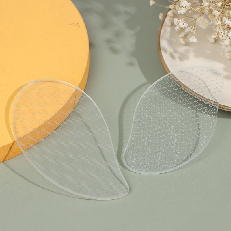 Nano Glass Foot Rasp Heel File Hard Dead Skin Callus Remover Pedicure ...