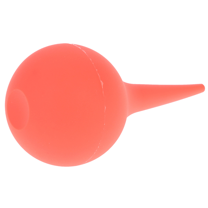 ADULT EAR SYRINGE Bulb Earwax Removal Soft Nasal Aspirator Suction ...