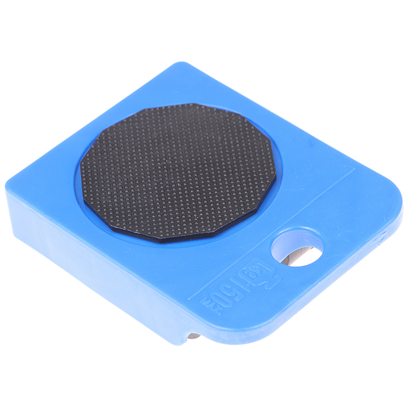 1PC Moves Furniture Tool Heavy Stuffs Transport Lifter Moving Wheel ...