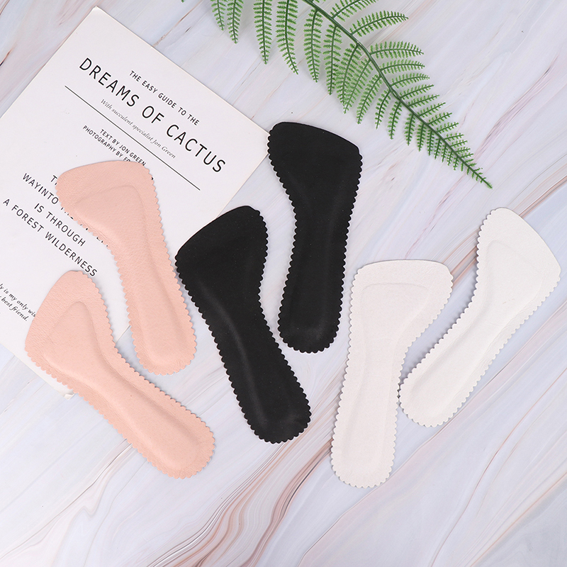 Anti-Slip Inserts Pads for Shoes High Heels Sandals Slippers Gel ...