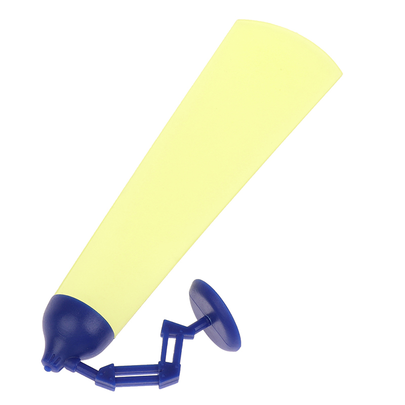 3D Stereo Kawaii Cartoon Lovely Lamp Bookmark Wacky Bookmark More Fun Readin BU