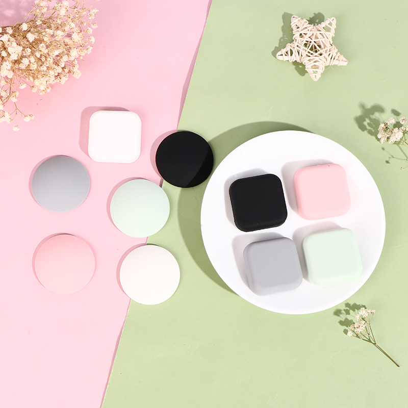 Adesivo mute in silicone stopper porta stopper protezione porta cuscinetto porta stop**