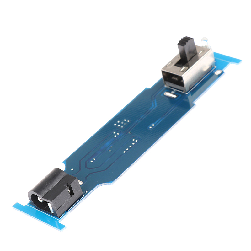 1Pcs Electric Push Shear Motherboard Hair Clipper Circuit PCB Board For ...