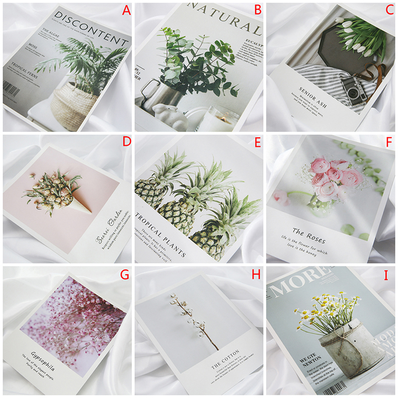 9 modelli carta cartone fotografia sfondo ornamento studio sfondo ❤XH