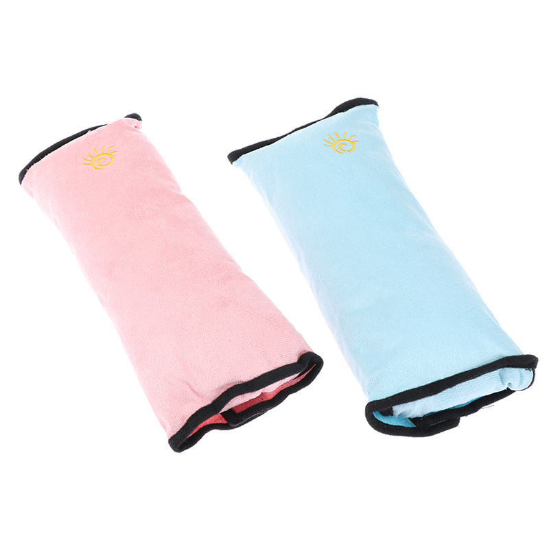 Copertura cintura di sicurezza auto bambini cuscino cintura di sicurezza CR