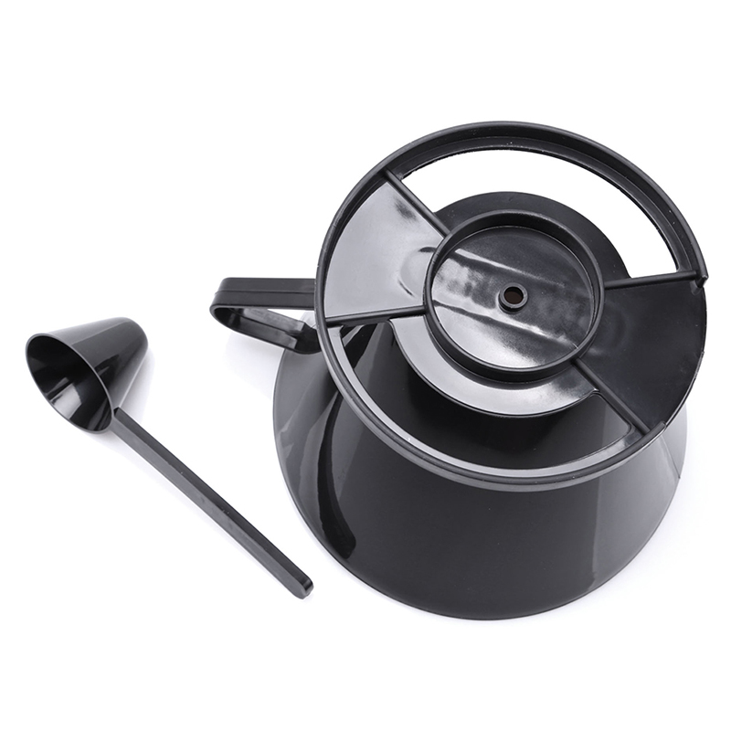 Reusable Coffee Filter Coffee Cup Dripper Mesh Strainer With Measuring ...