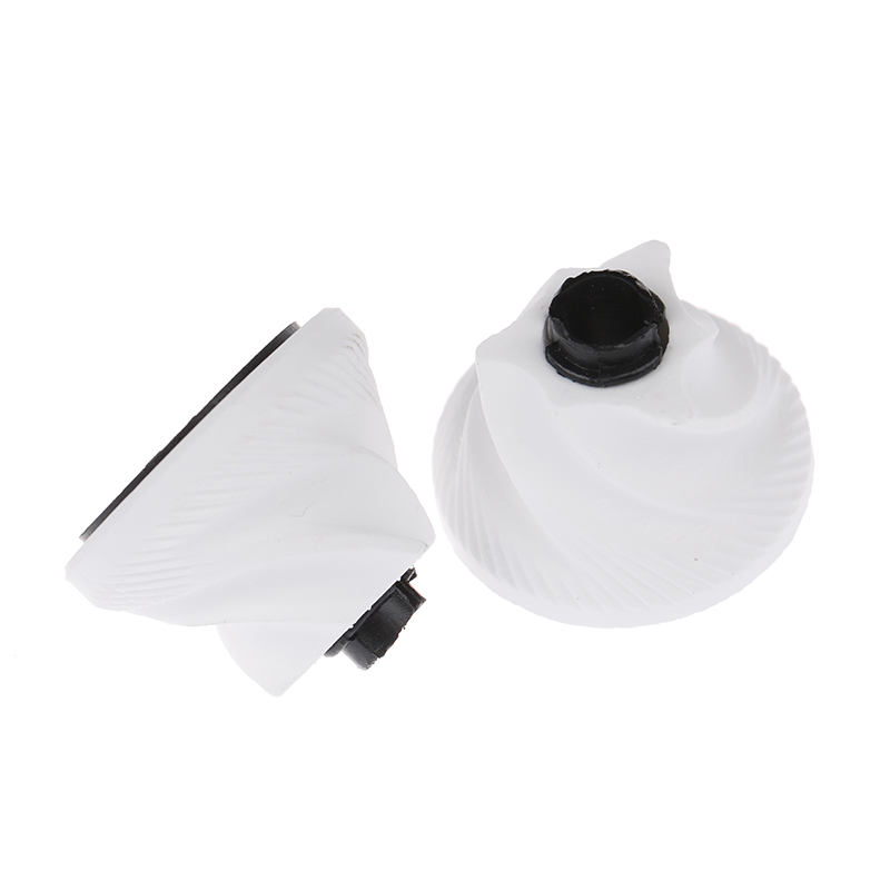 1Pc Portable Grinder Ceramic Movement Grinder Accessories Ceramic Grinder Rotor