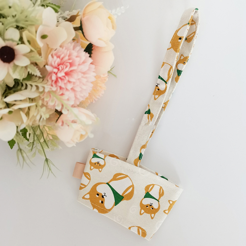 Handheld Cover Travel 1Pcs Scald Proof Coffee Cup Bag Water Bottle Case ...