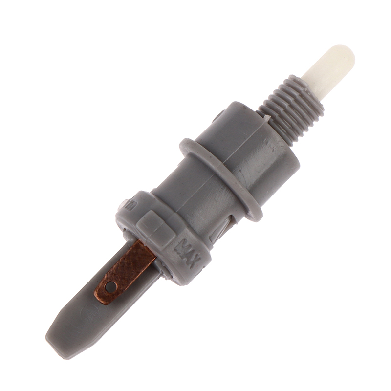 6mm Universal Motorcycle Motorbike Front Rear Light Rear Brake Clutch Switches