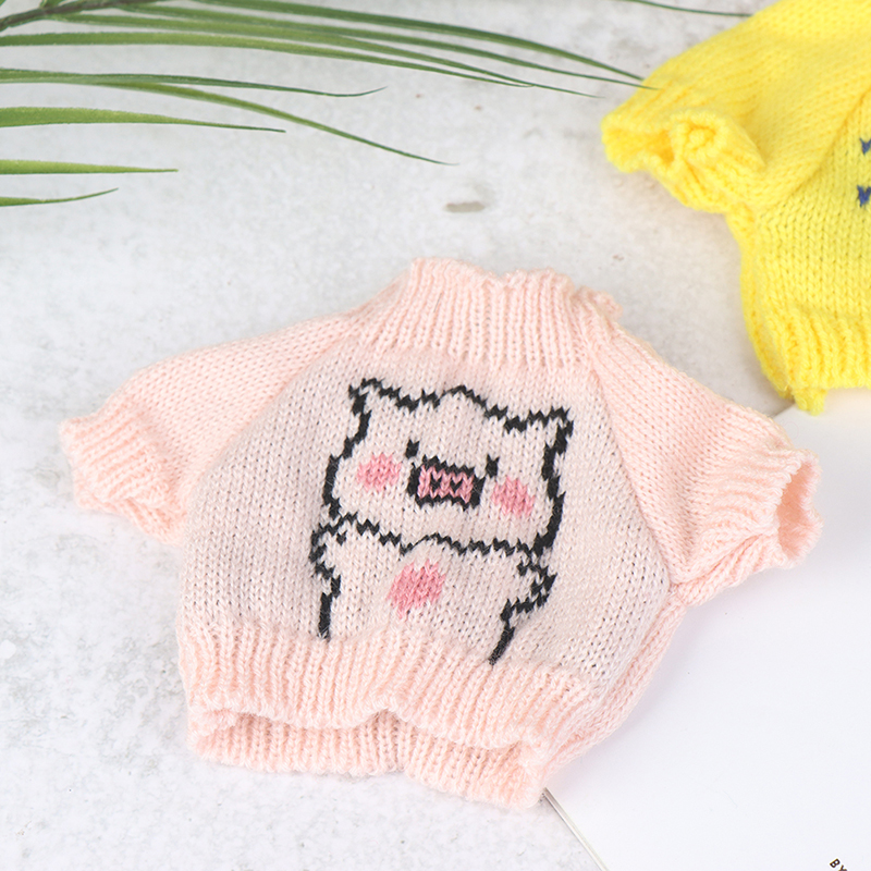 for 30cm Duck Toy Mating Plush Toys Clothes Aesthetic Clothes Accessories Kaw Pe