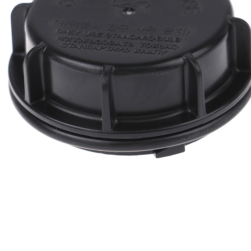 921402D000 Headlight Lamp Bulb Dust Cap for Kia Santa Fe Optima Sonata Rio