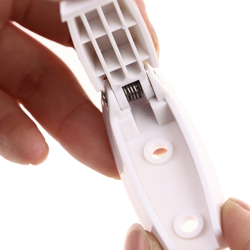 RV Camper Baggage Door Catch Hook porte-crochets Clips RV Camper Accessoires