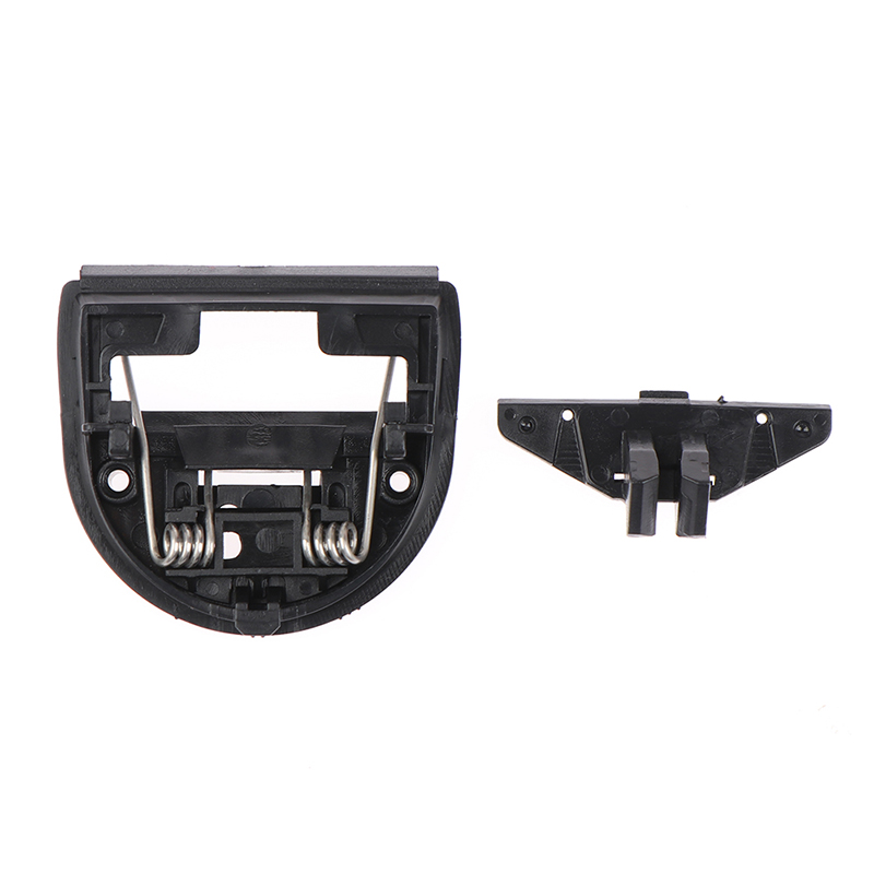 Moser 5IN1 lama di ricambio piattaforma posteriore tagliaerba per animali domestici molla ParCR