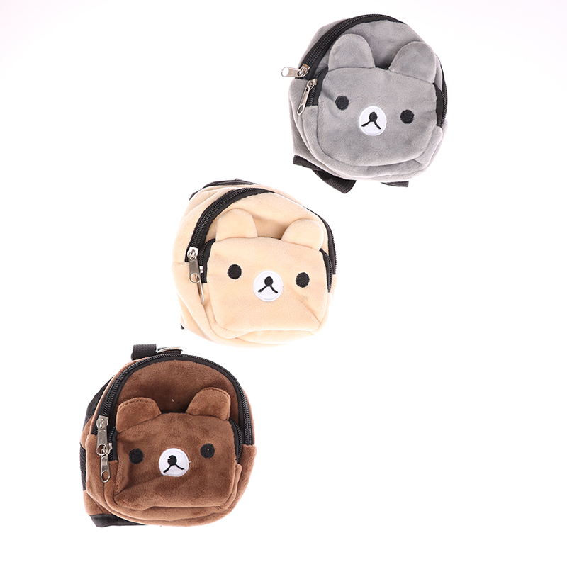 Zaino auto regolabile imbracatura esterna regolabile cane gatto gattino cartone animato 'D St