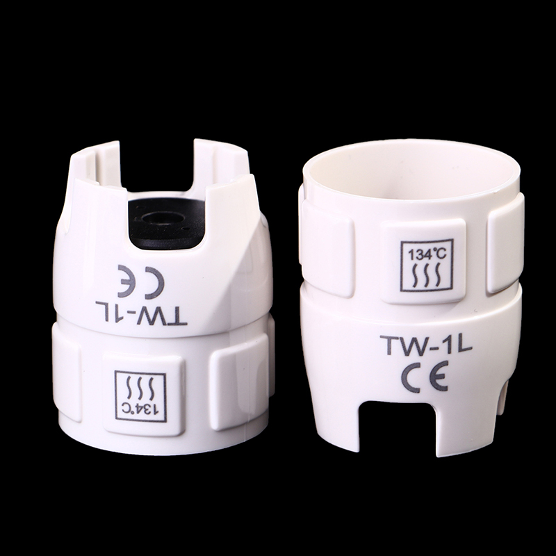 Dental Scaler Tips Torque Wrench for Satelec Woodpecker Dentists ...