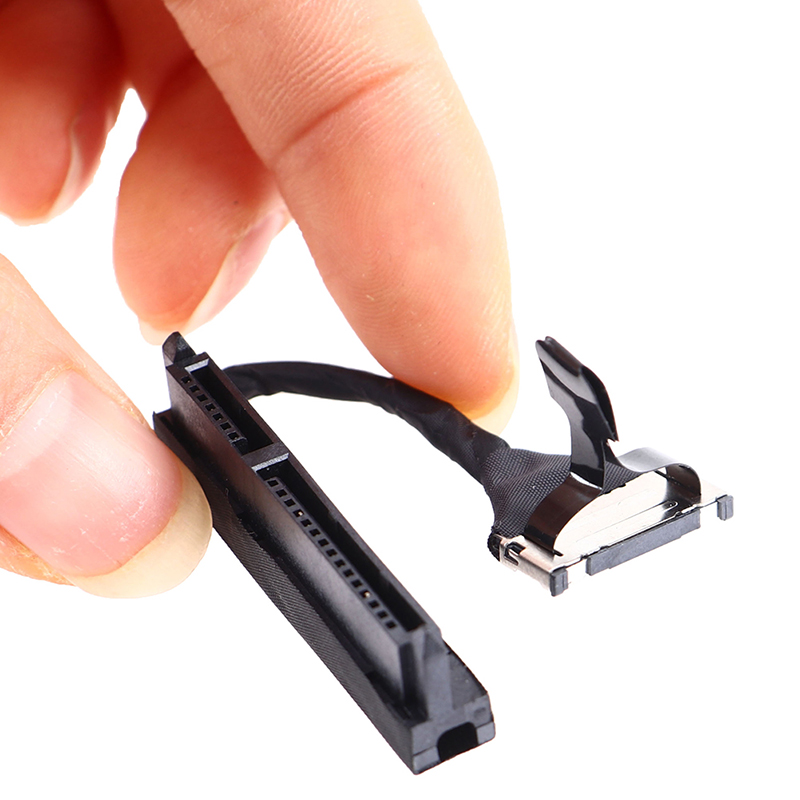 Laptop Hard Drive Cable for DELL Latitude 3380 SATA Connector Port ...
