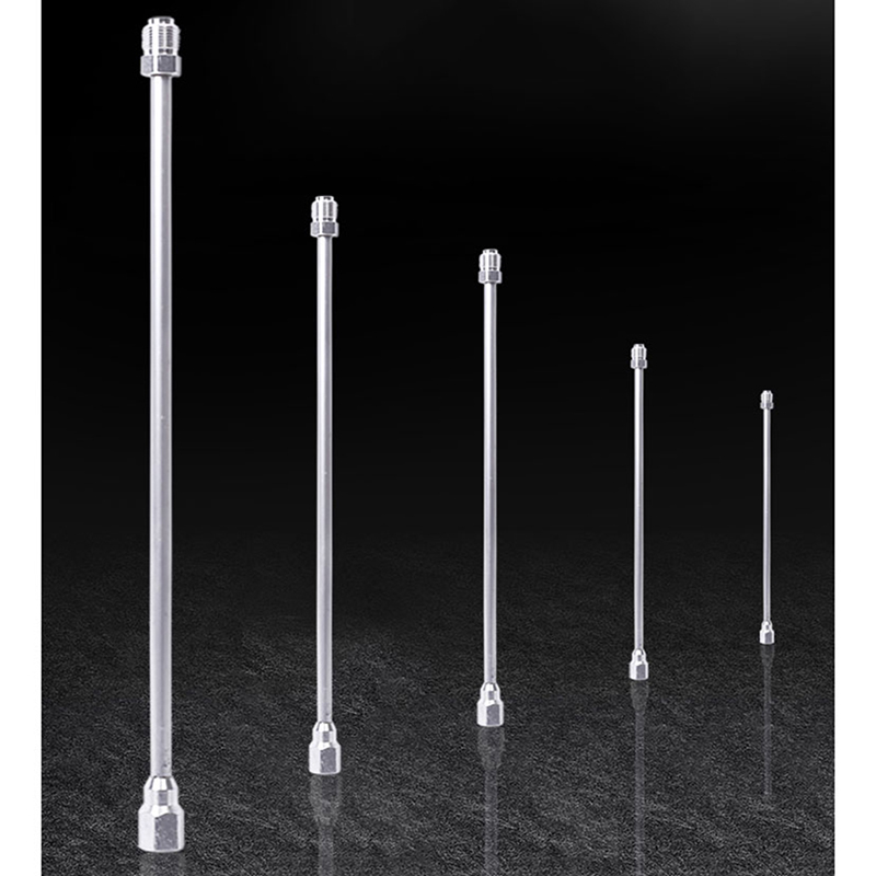 20Pcs Airless Spraying Machine Tool Lengthening Rod Gasket Spraying Rod ...
