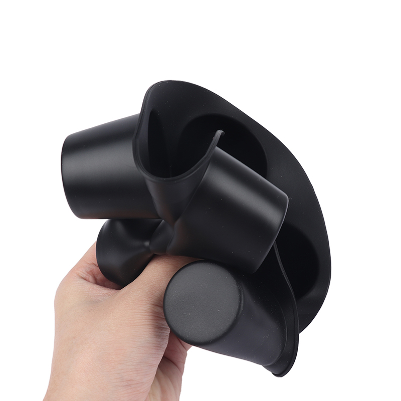 Silicone Mold Cake Pan Oven Baking Mold for Thermomix TM5 TM6 Cooking Accessorie