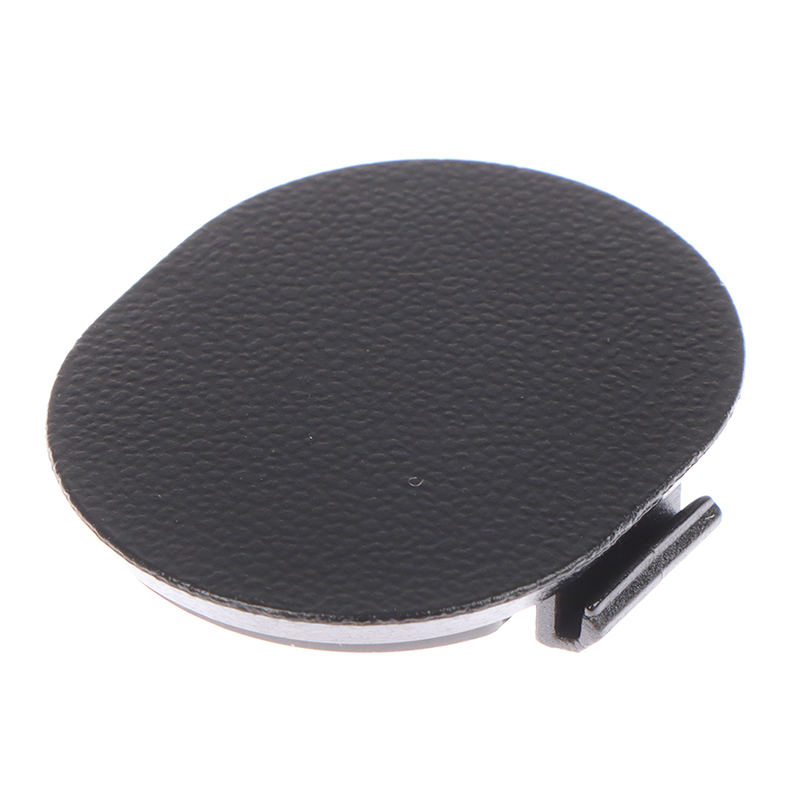 2pcs Windshield Wiper Cowl Grille Cap Screw Cover for Mazda 3 BK MX5 Miata