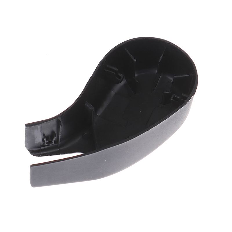 Car Rear Wiper Arm Washer Cover Cap For Ford Focus 2012-2018 Accessories