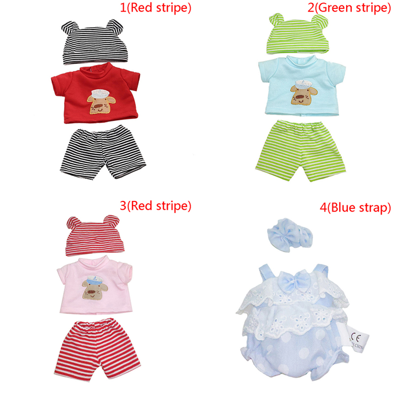 30 cm Bambola per bambini Outfit Giallo Duck Clow Clow per Ducks Lalafanfan  ba