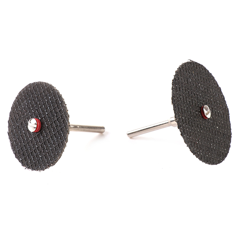 32/38mm double mesh cutting blade electric grinding small slice  fixed rod H❤W