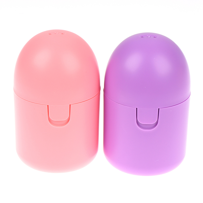 Women Silicone Menstrual Cup storage Sterilizer Menstrual Cup ...