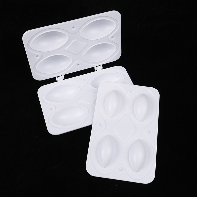 4 buche manuale maker polpettiera polpettone macella  Pe