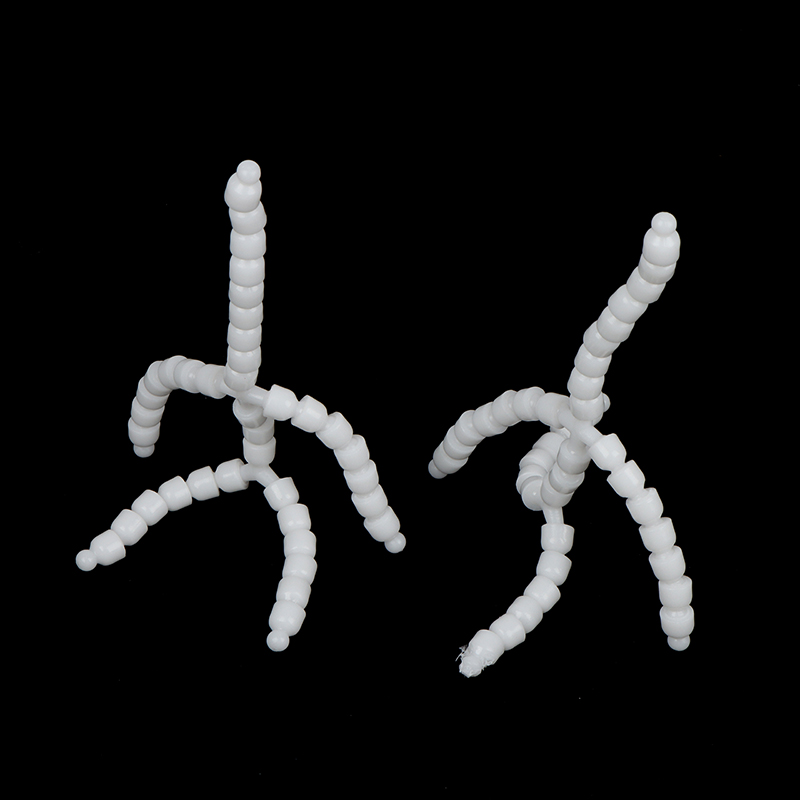 Flexible Doll joint skeleton Plush Toy DIY Doll Ball Socket Doll Joint Acces H❤W