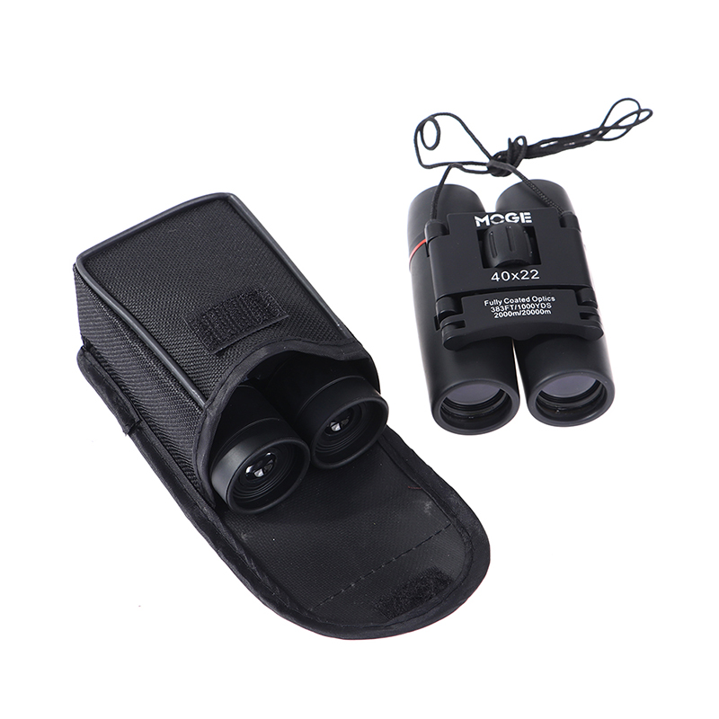 100x22 Telescopio professionale HD 30000 m telefono binocolo visione notturna telescopico~ Sb