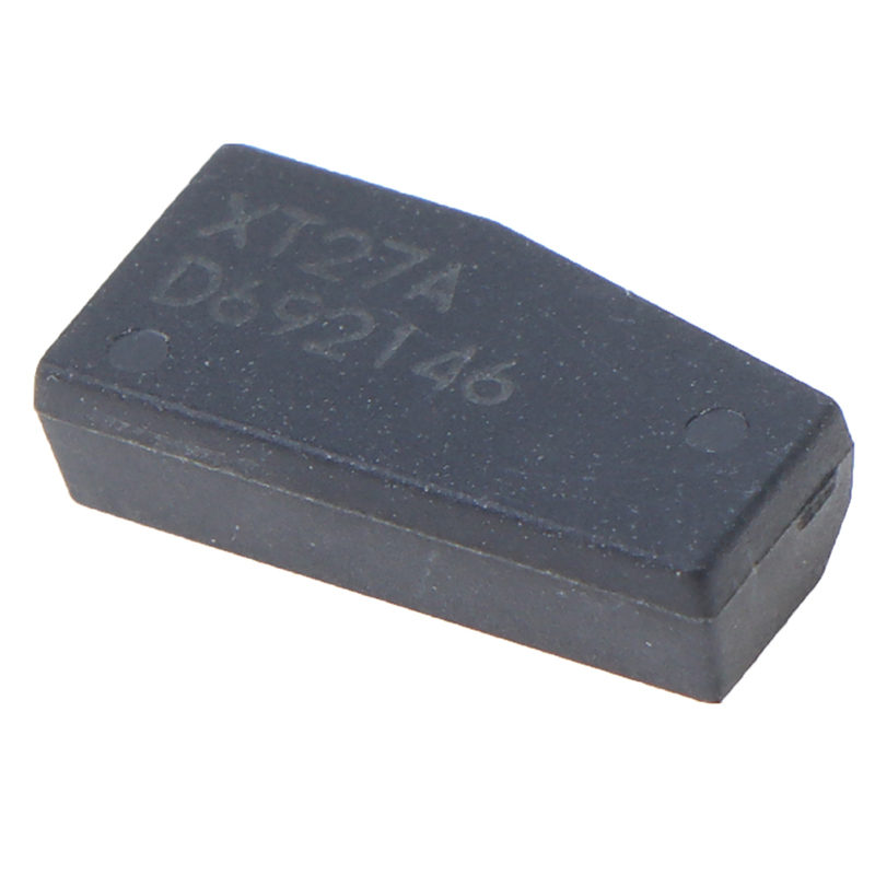1PCS VVDI Super Chip XT27A Chip for VVDI Remote Car XT27A Multimode Chip Convers
