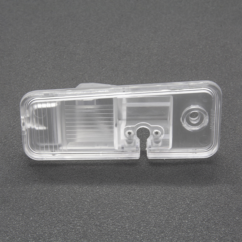 Car arrière de la caméra du support de caméra