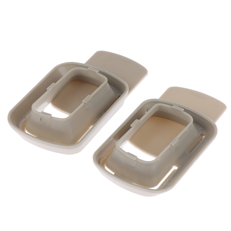 for Subaru Forester 2019 2020 2021 Car Automatic Brake System Camera Dust Cover