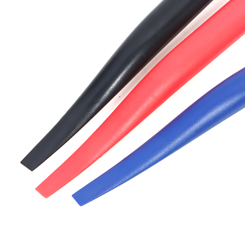 Car Stickers Hardness Wrap Vinyl Tools Micro Squeegee Scraper Car Micro Gasket