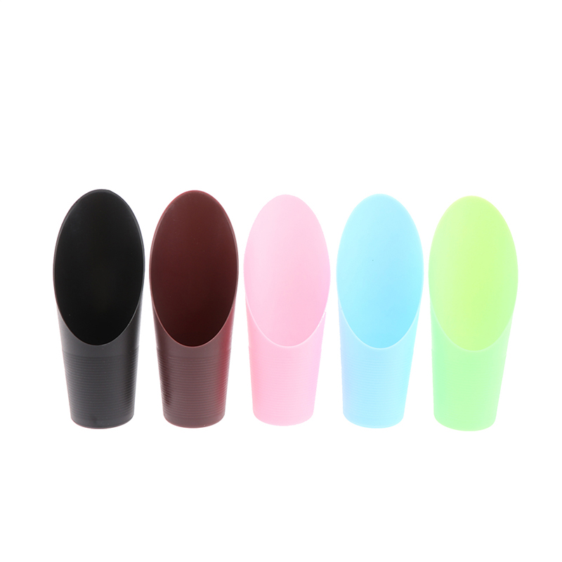 1pc sol en plastique pelle pelle